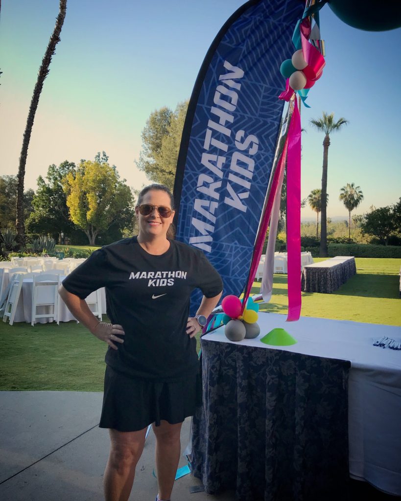 Get Your Kids Active With The Marathon Kids Program - Wife Mother Runner