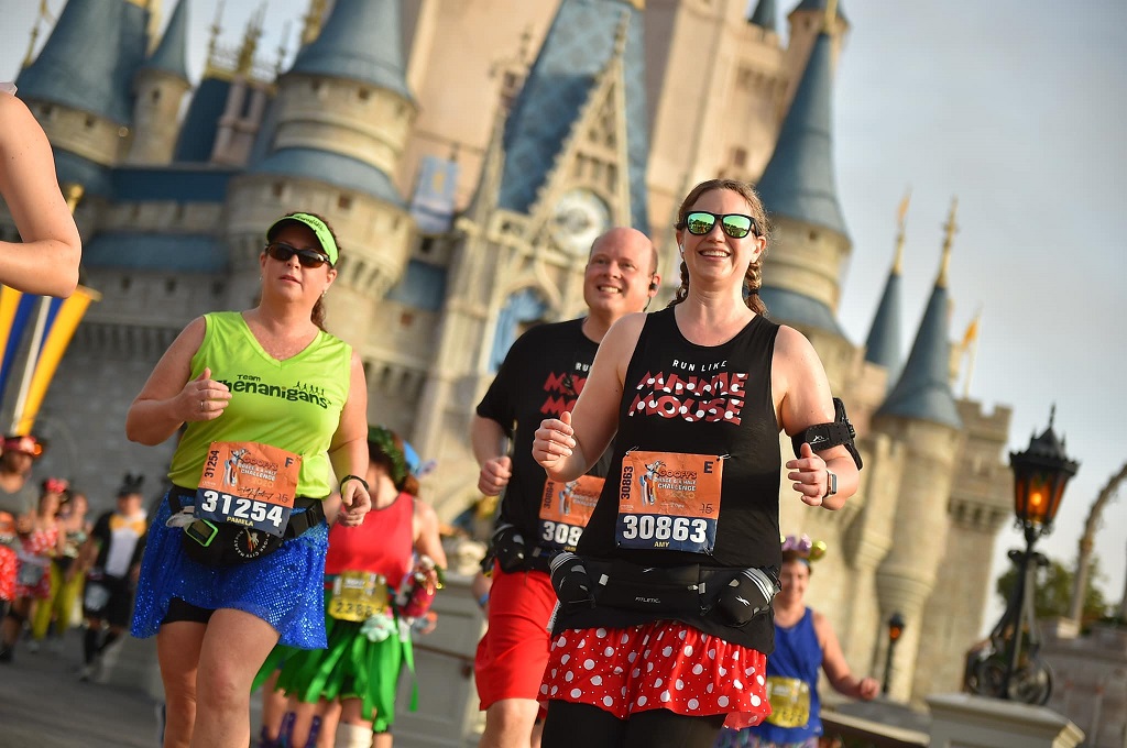 runDisney Races Are Coming Back!