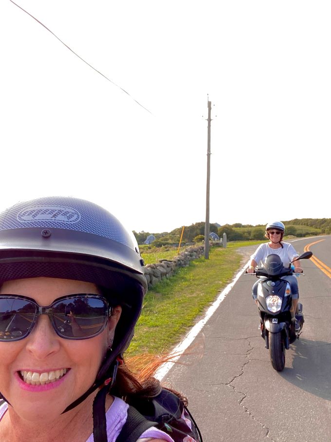 Family Friendly Things To Do On Block Island - Wife Mother Runner