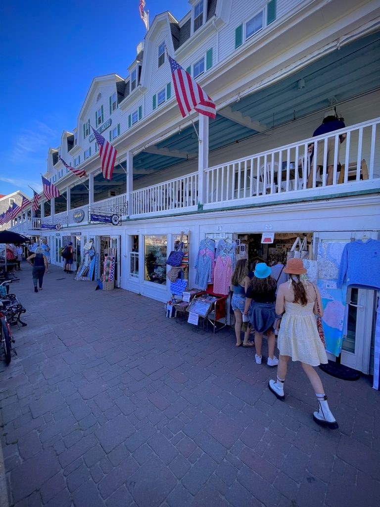 Family Friendly Things To Do On Block Island - Wife Mother Runner